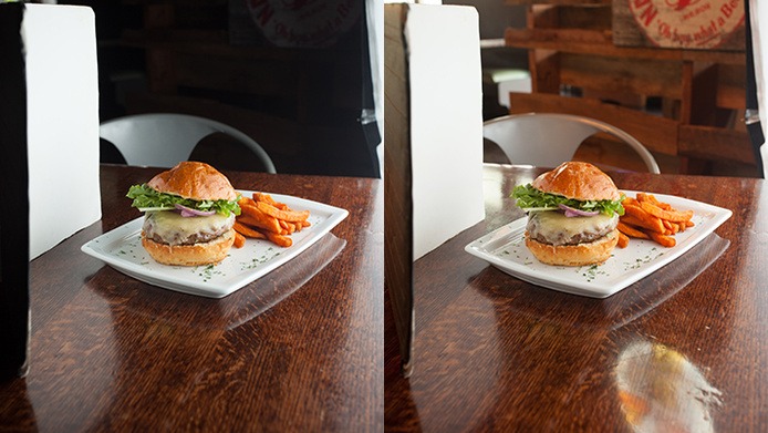 Balancing Flash and Ambient Light In A Restaurant | Fstoppers