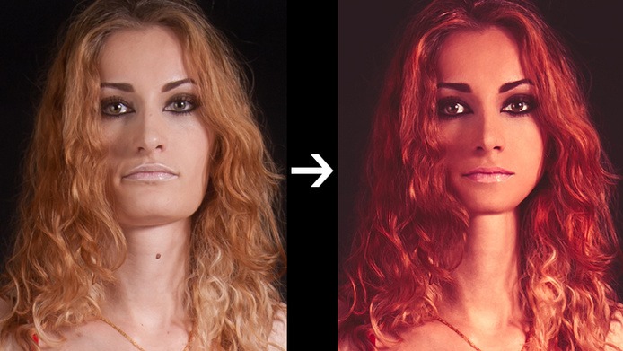 Perfect Face Anatomy With Photoshop's Liquify Tool | Fstoppers