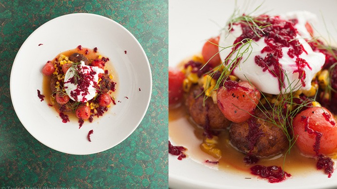 The Artistic Plating Of Fine Dining | Fstoppers