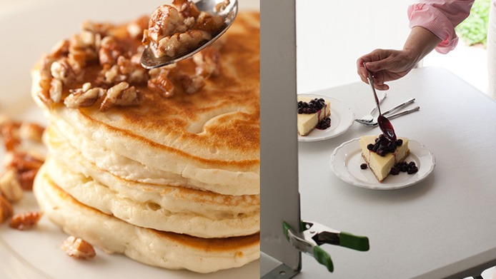 Food Styling Basics | Fstoppers