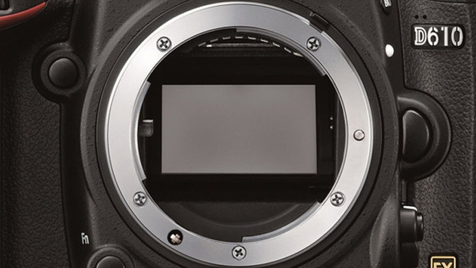 Nikon Announces the Nikon D610 | Fstoppers
