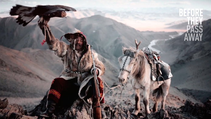 Photographing The World's Remotest Tribes Before They Pass Away | Fstoppers