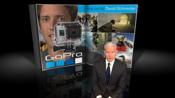 Entrepreneurial Inspiration: Interview On The Most Popular Camera Of ...