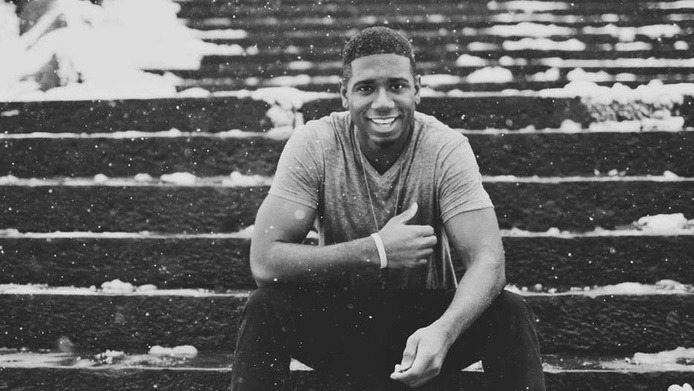 Wedding & Lifestyle Photographer Omar Carter Dies at 29 | Fstoppers