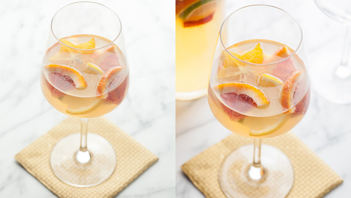 Styling A Shot With Menu-Based Props | Fstoppers