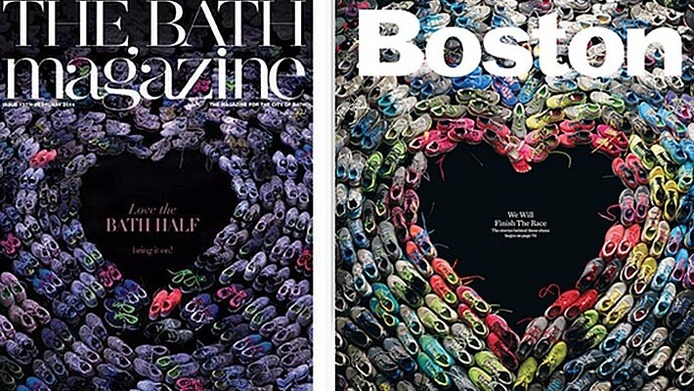 A Tale of Two Magazine Covers | Fstoppers