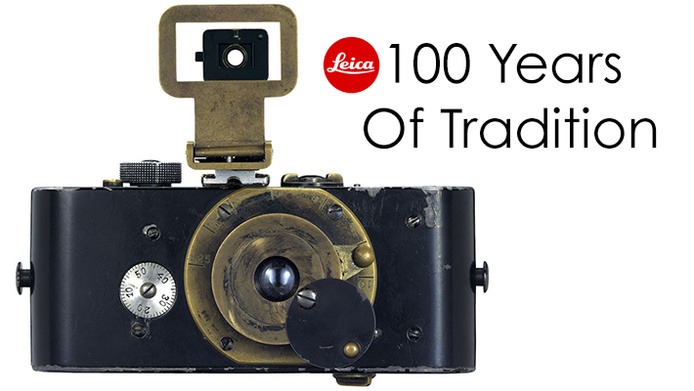 Leica Celebrates A Centenary of Camera Craftsmanship | Fstoppers