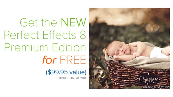 OnOne Offers Perfect Effects 8 for Free Until Jan. 28th ($99 Value) | Fstoppers