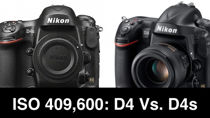 First Nikon D4s Vs. D4 High ISO Image Comparison | Fstoppers