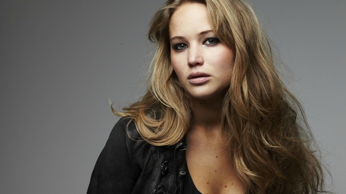 No Photoshop Needed for Jennifer Lawrence | Fstoppers