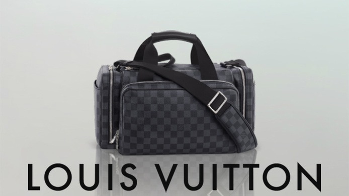 Louis Vuitton's Delusion of the Photographer Results in $3,500 Bag ...