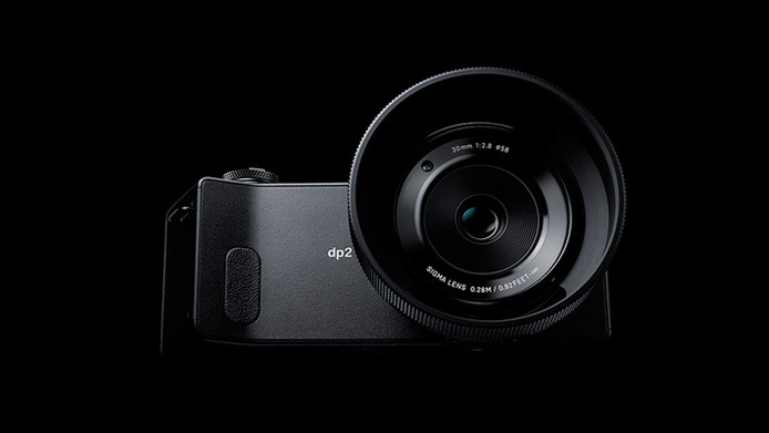 Sigma Introduces New Camera Lineup: The dp Quattro | Fstoppers