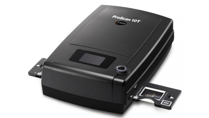 Pocket-Sized 10,000 DPI 35mm Film Scanner Announced | Fstoppers