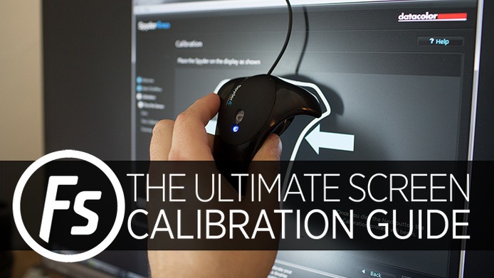 The Ultimate Screen Calibration Guide | Fstoppers
