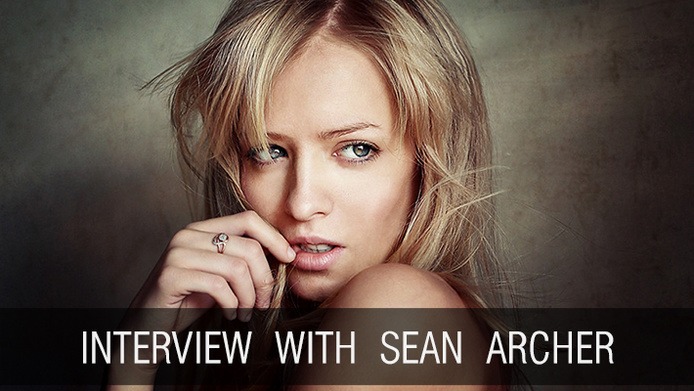 Stanislav Puchkovsky (aka Sean Archer) is a Master of Natural Light ...