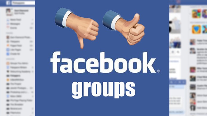 Things You MUST Know About Groups on Facebook | Fstoppers
