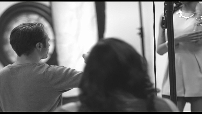 Find Balance In Your Images With The Shooting Triangle | Fstoppers