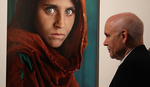 Learning From Steve McCurry's Iconic 'Afghan Girl' Photograph | Fstoppers