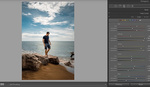 Using Lightroom's Details Panel to Put the Finishing Touches on Your ...