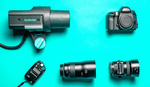 How to Take Photos Without a Lens | Fstoppers