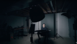 How to Light a Scene by Just Using Hard Light | Fstoppers