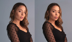 5 Portrait Looks With Just One Background | Fstoppers
