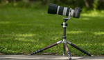 Everything You Ever Wanted to Know About How to Choose and Use Tripods ...