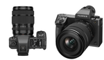 The Truth About Fujifilm's Optimized Lenses and 40-Megapixel Sensor ...