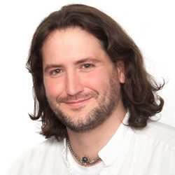 Peter Barta on Fstoppers