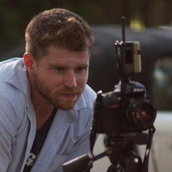 Tim Foster on Fstoppers