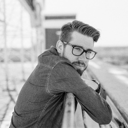 Sean Berry on Fstoppers