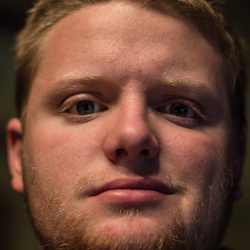 Riley Johnson on Fstoppers