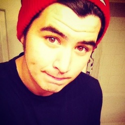 matthew stegall on Fstoppers