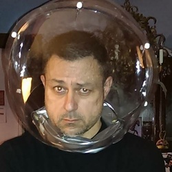 Joseph McKee on Fstoppers