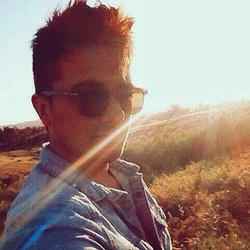 Cameron Mackey on Fstoppers