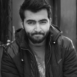 Youssef Saadaoui on Fstoppers