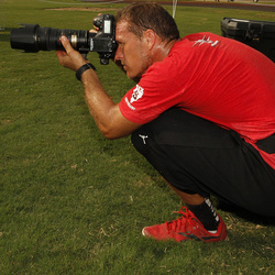 Jay Boatwright on Fstoppers