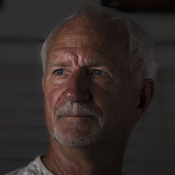 Robin Browne on Fstoppers