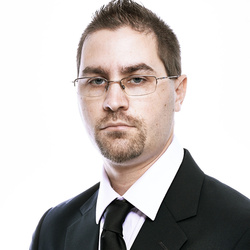 Robert Raymer on Fstoppers