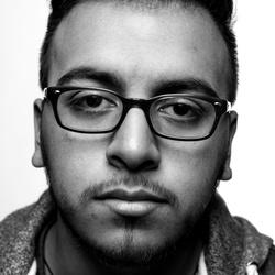 Roy Rivas on Fstoppers