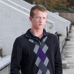 Will Phillips on Fstoppers