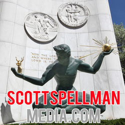 Scott Spellman on Fstoppers