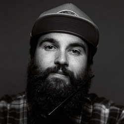 Josh Crump on Fstoppers