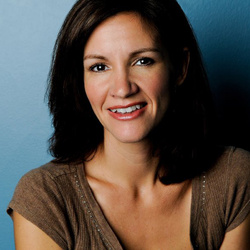 Amy Kubik on Fstoppers