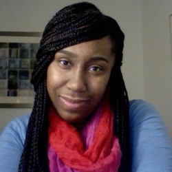 Takeisha Jefferson on Fstoppers