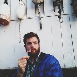 Adam Collins on Fstoppers