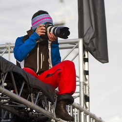 Thomas Bekker on Fstoppers