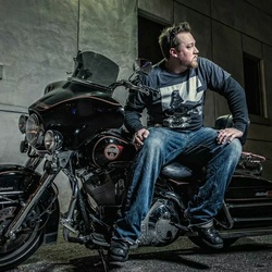 Jesse Hoorelbeke on Fstoppers