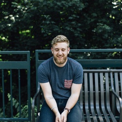 Aaron Barton on Fstoppers