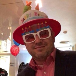 Ivo Ivanov on Fstoppers